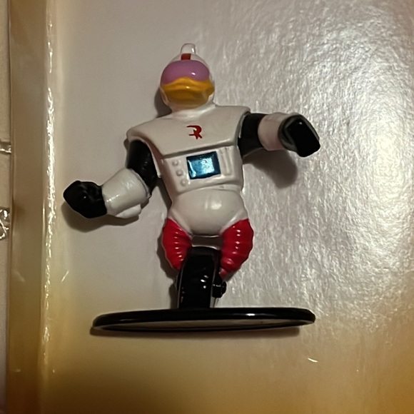 Disney | Toys | Disney Die Cast Metal Ducktales Gizmo Duck Action ...